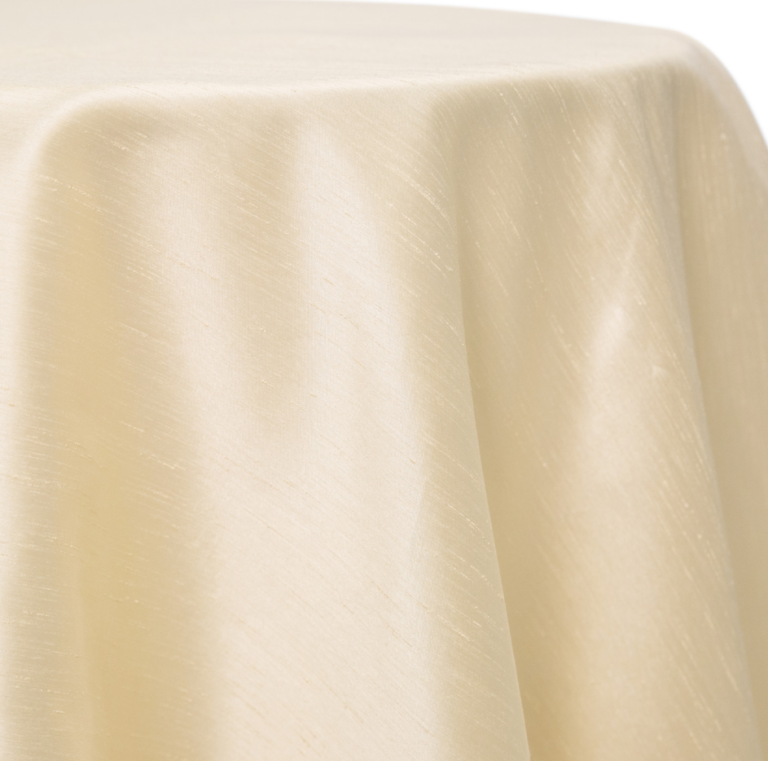 Satin Linens – Aesthetics Event Rentals